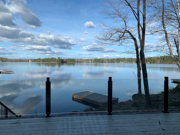 Muskoka Oasis - Gravenhurst