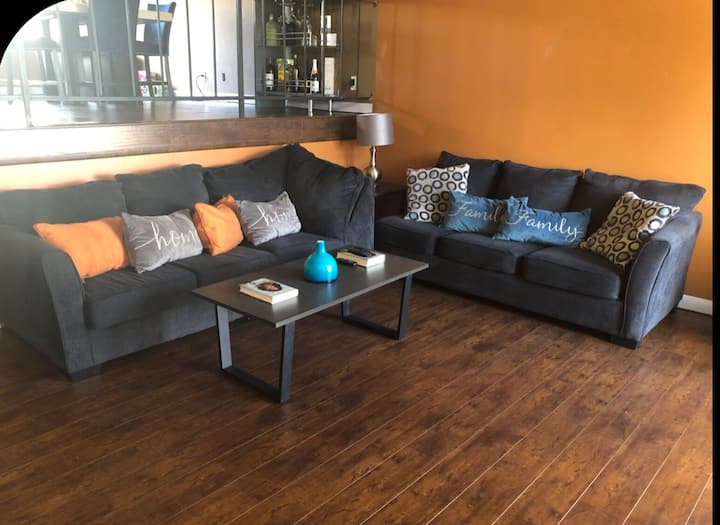 J Allure Hospitality - Compton, CA