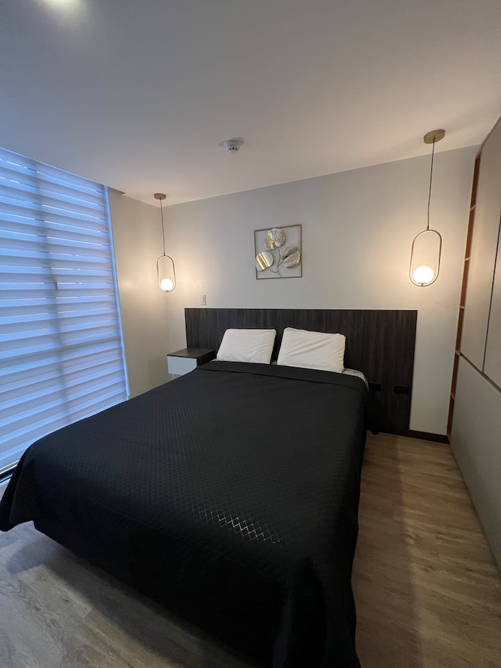 Suite De Lujo - Cuenca