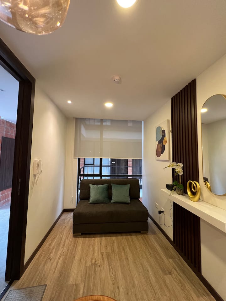 Suite De Lujo - Cuenca