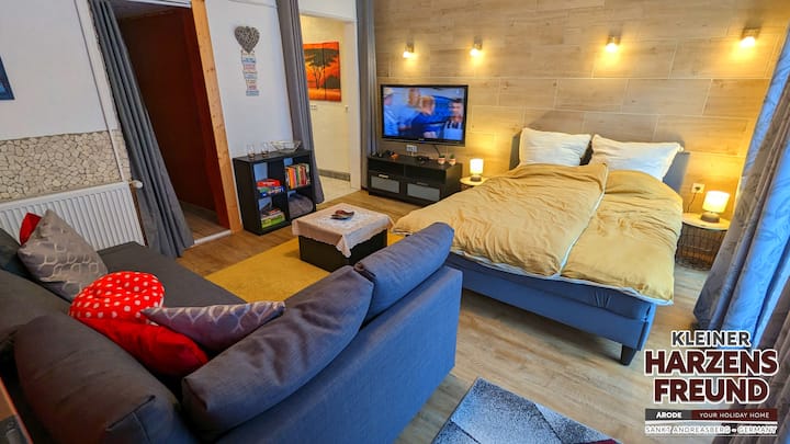 Arode Kleiner Harzensfreund - Sankt Andreasberg