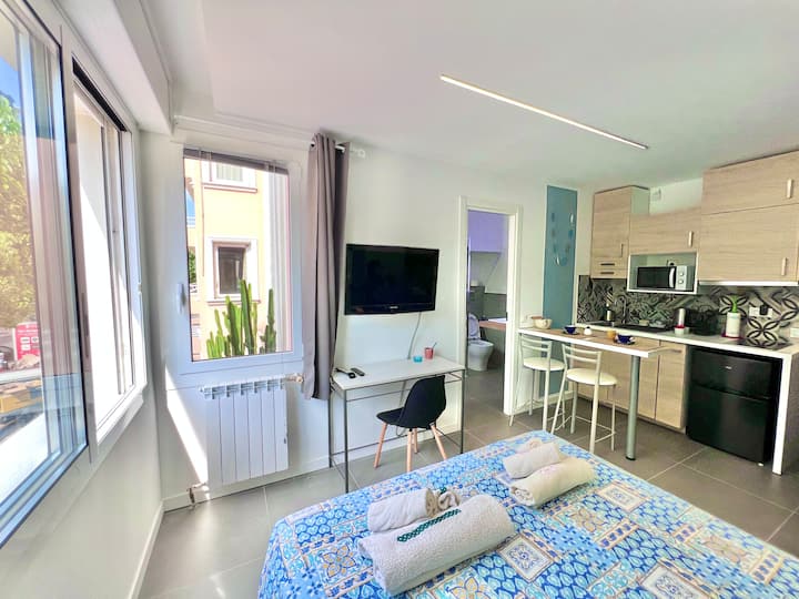 Gloria Maris Apartment - Menton