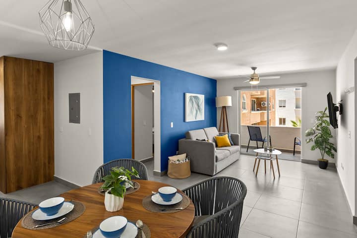 Most Convenient 1b - Walk To Beach! - Cabo San Lucas