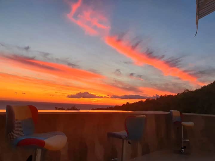 Villa Zagora Sunsets And Pool - Montenegro