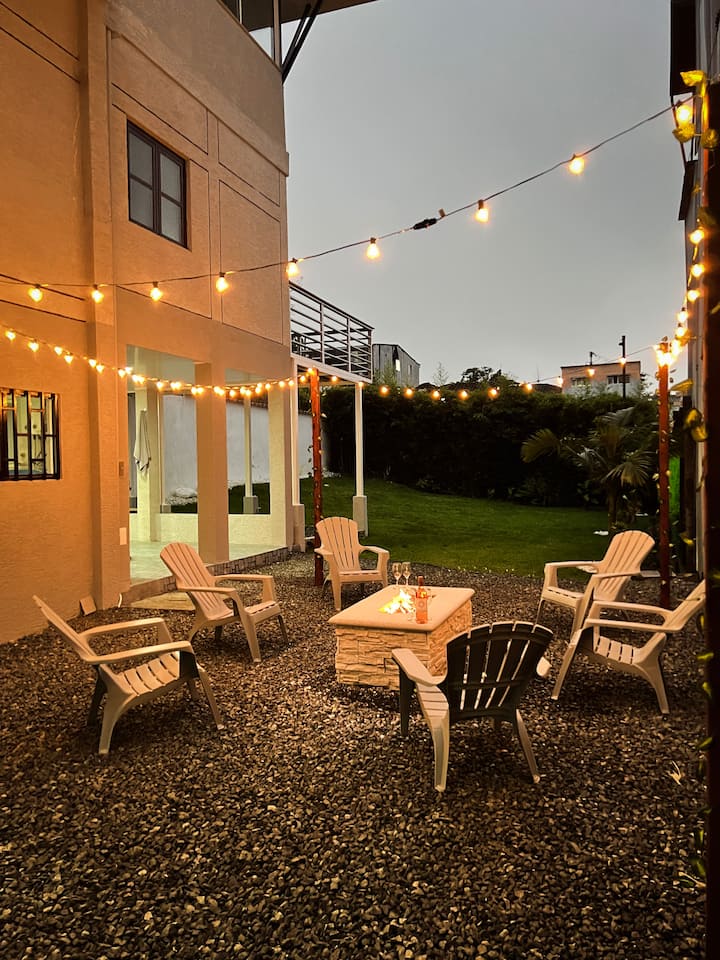 Hospedaje Ayanna No 1 - Filandia