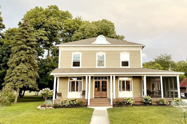 The Addison - Kelleys Island, OH