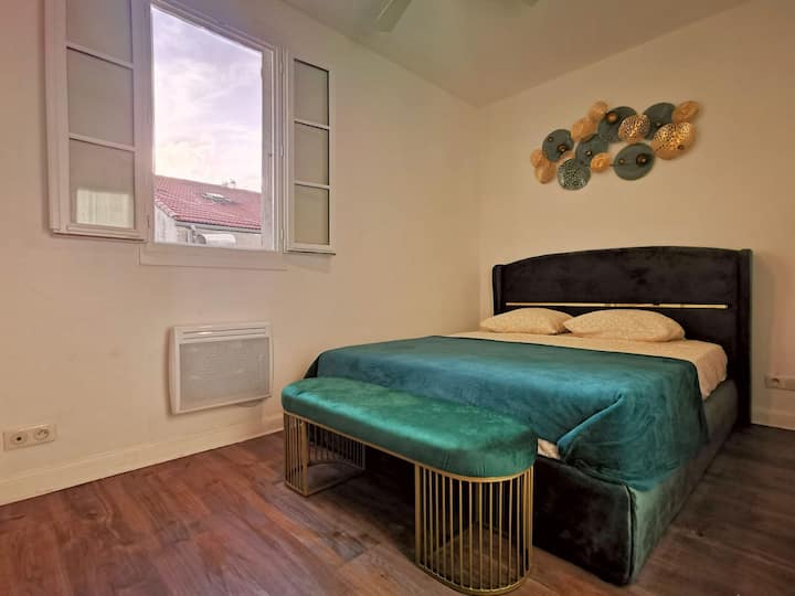 Appartement Centre Villes - Cannes