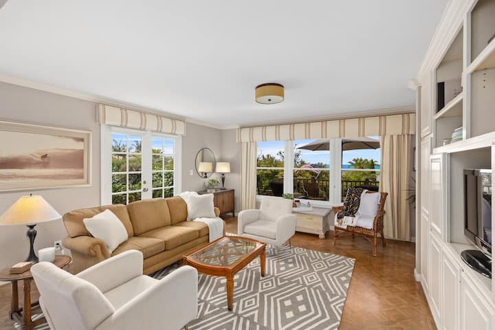 Peaceful Ocean View Getaway - San Clemente, CA