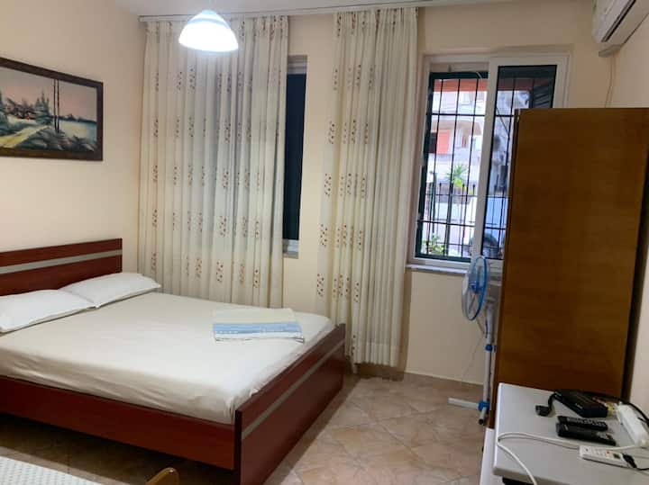 Sweet House - Ksamil