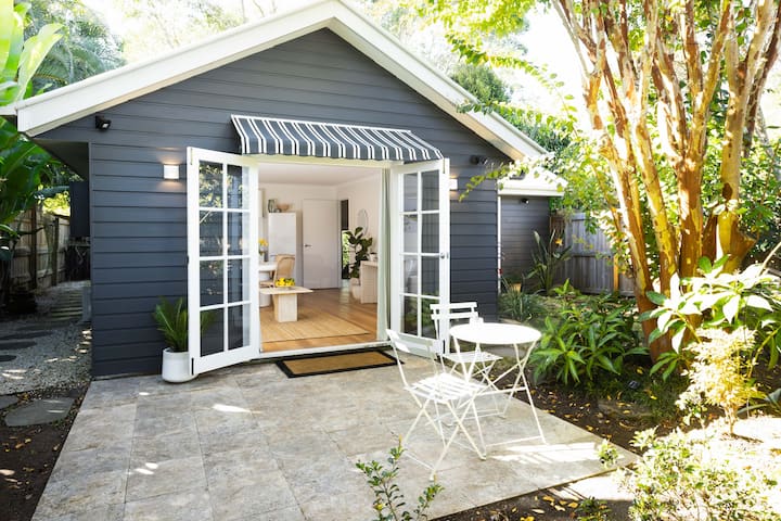 The Studio - Bangalow