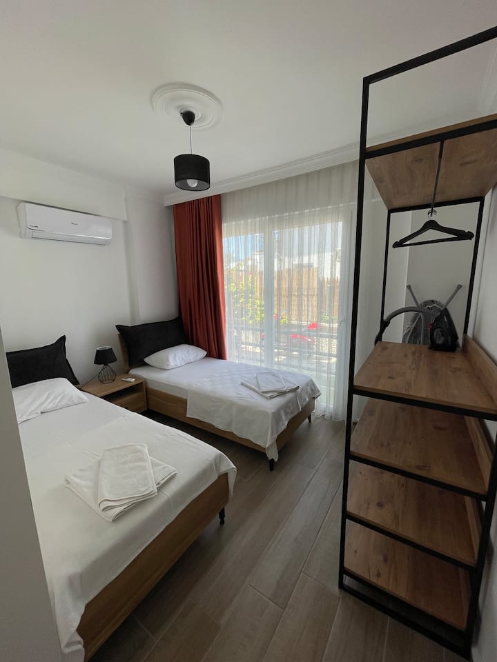 No:7/1 - Fethiye