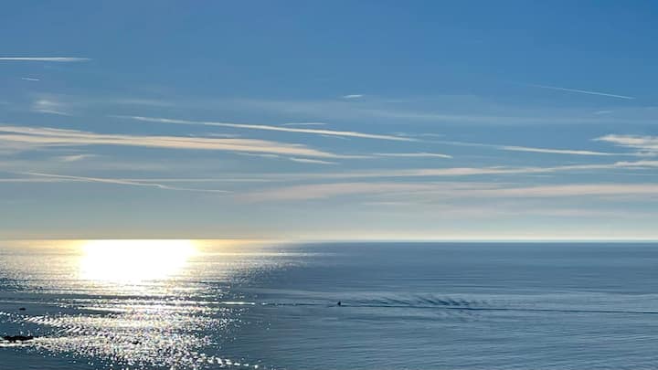 Grand T3 Vue Magnifique - Rosas