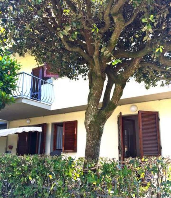 Villetta A 700 Metri Dal Mare - Forte dei Marmi