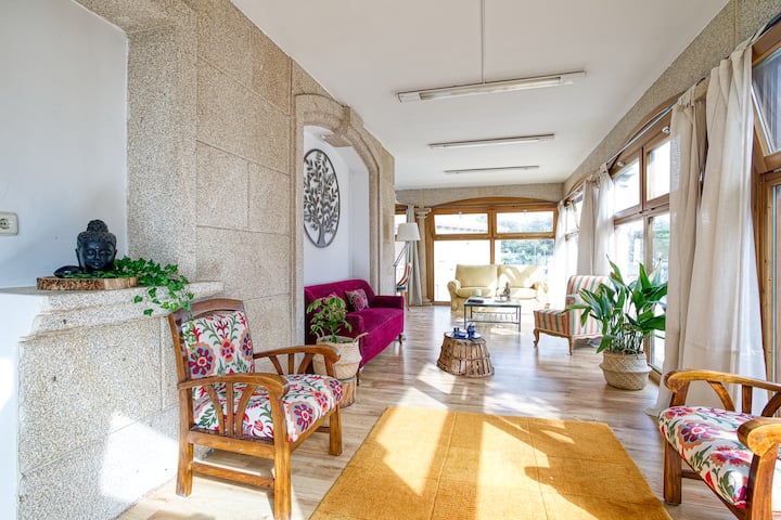 Casa Coliving Alcor El Escorial - El Escorial