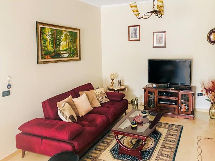 Family Couples Beach Holiday Apartment - Vlorë