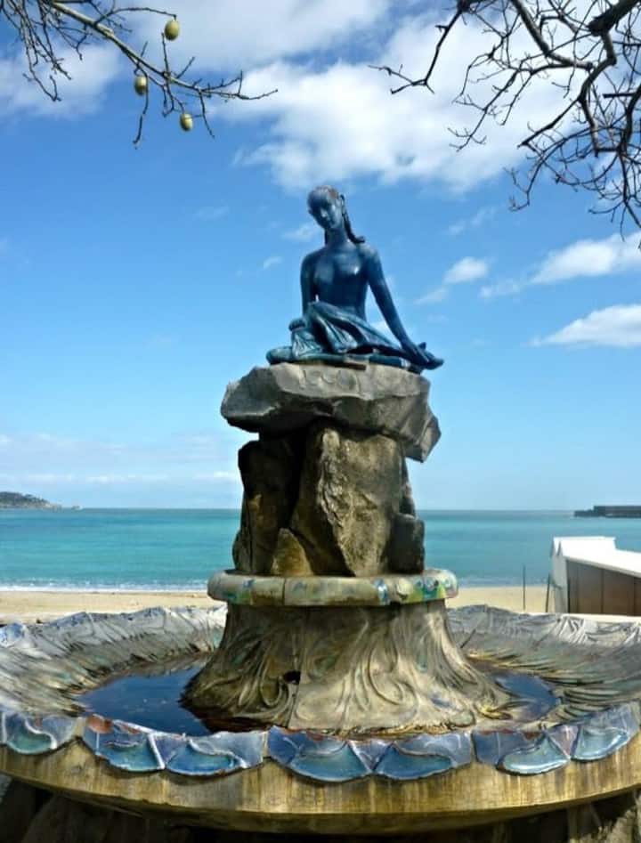 Appartamento “La Sirenetta” A Giardini Naxos - Giardini-Naxos