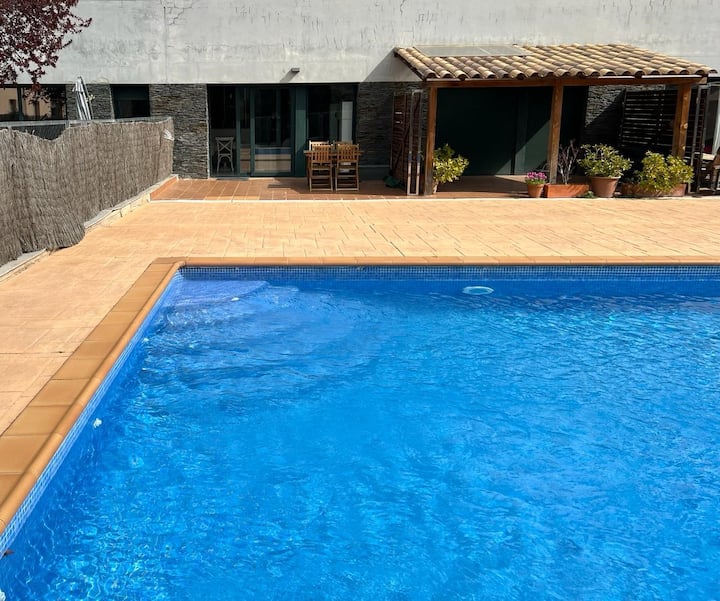 Descanso En Entorno Rural - Municipio de Manresa