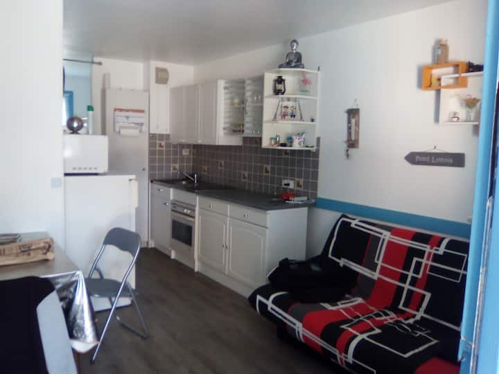 Appartement - Erdeven