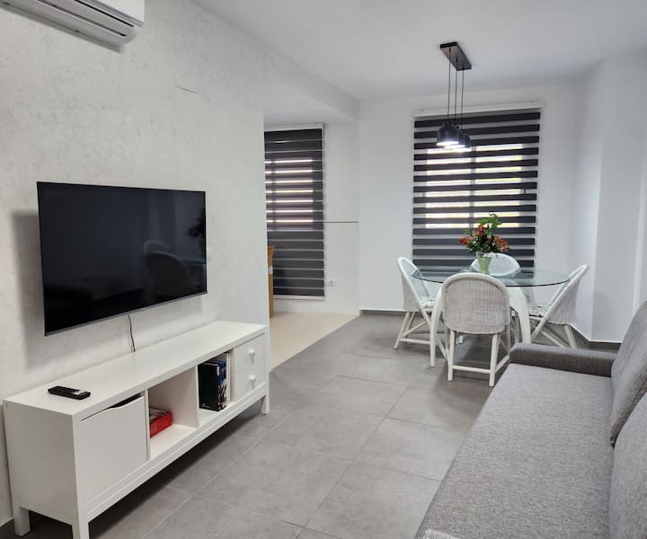 Apartamento En Les Alqueries - Villarreal