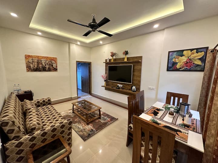 Serenya - Spacious Mallard Suite - Dalhousie