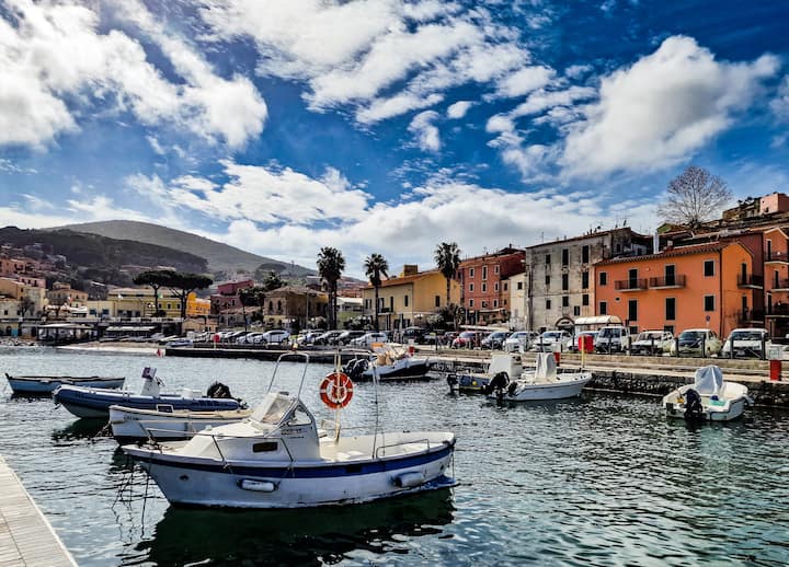 Veronica's Home - Rio