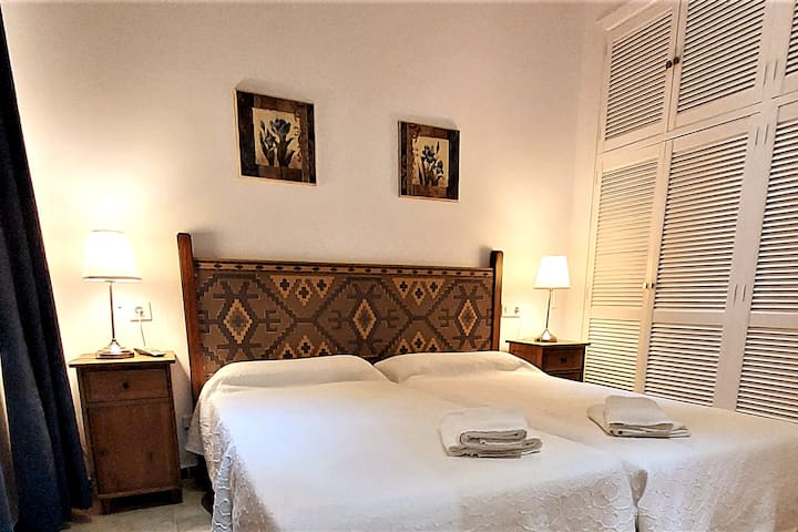 Lumbreras V Apartamento Alameda Sevilla - Sevilla