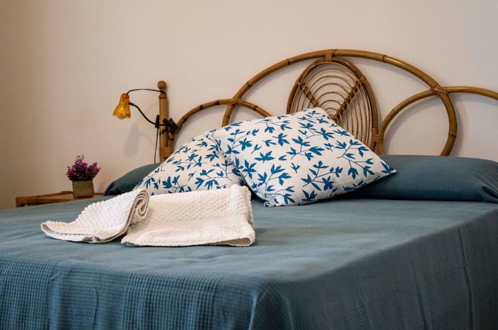 Casa Marea: Relax Vicino Al Mare - Marina di Ragusa