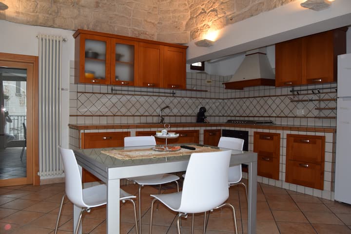Maison De Sophie - Ostuni