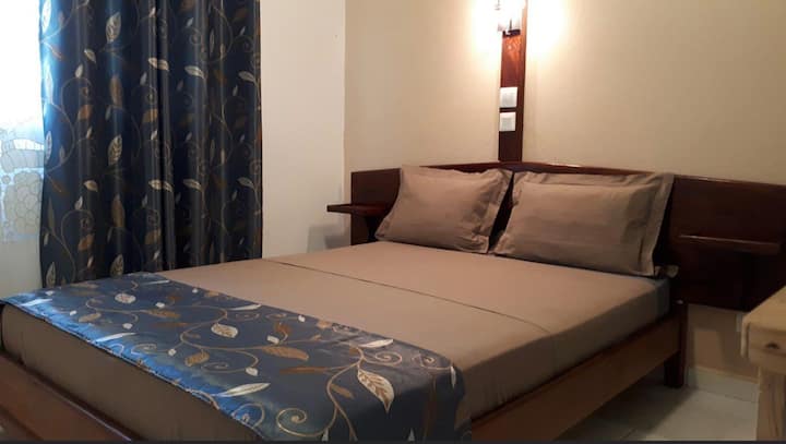 Chambre D’hôtes Belle Vue - Mamoudzou