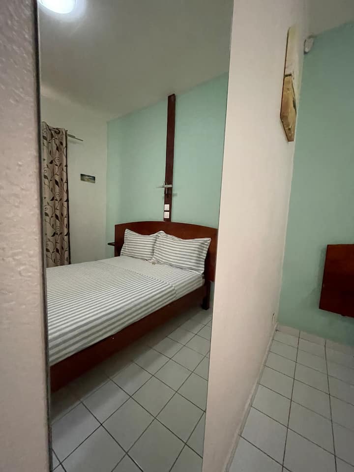 Chambre D’hôtes Belle Vue - Mayotte