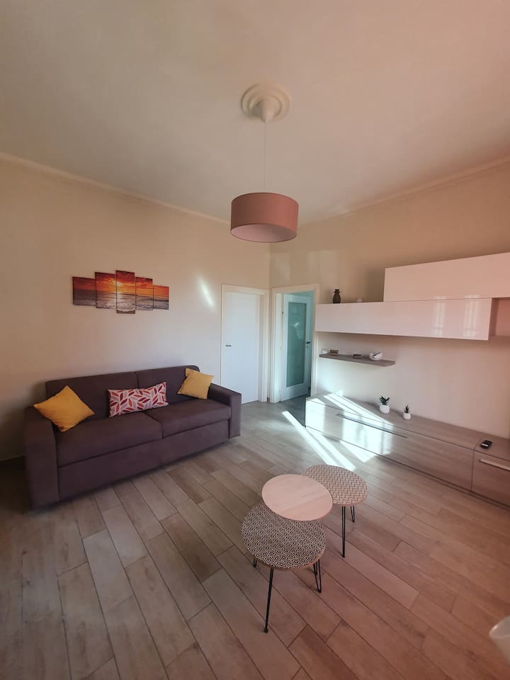 La Casa Nel Paesetto - Forte dei Marmi