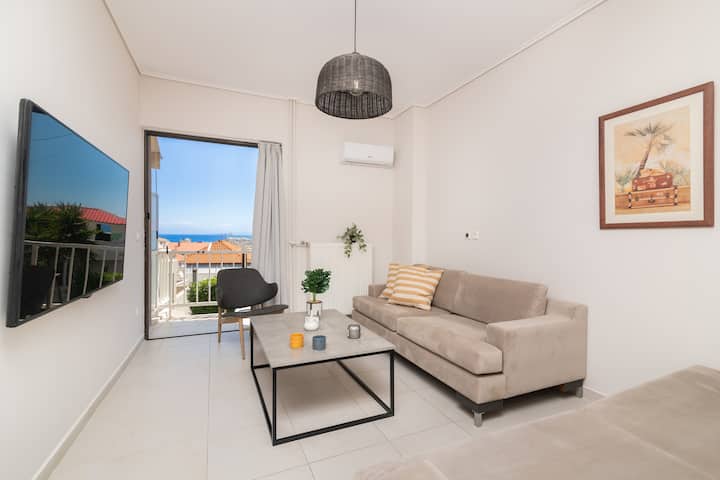 Phoenix Apartments - Alpha3 - Zakinthos