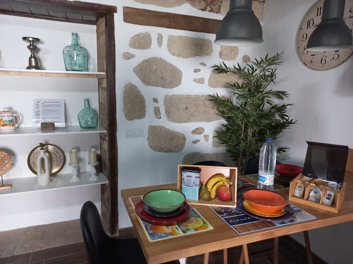 Casita Aljibe - San Miguel de Abona