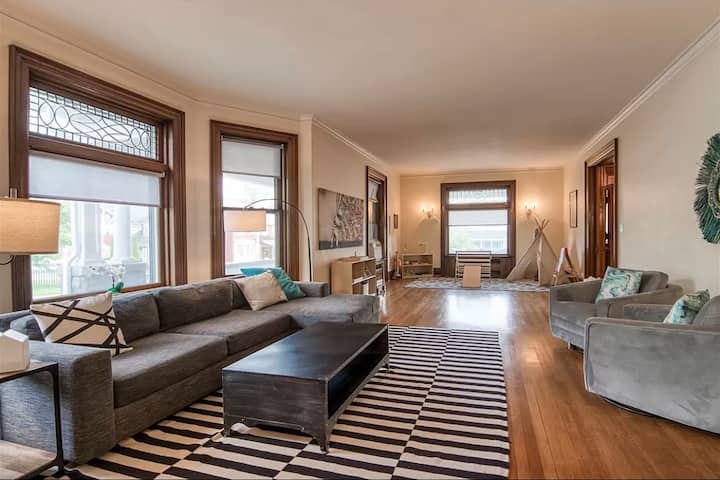 Short Term Rental - Bradford, PA