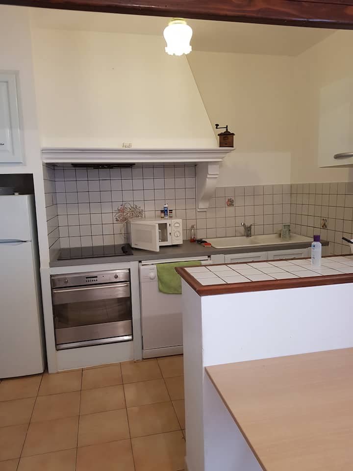 Appartement Meublé Près Vélodrome Marseille 13009 - Marseille