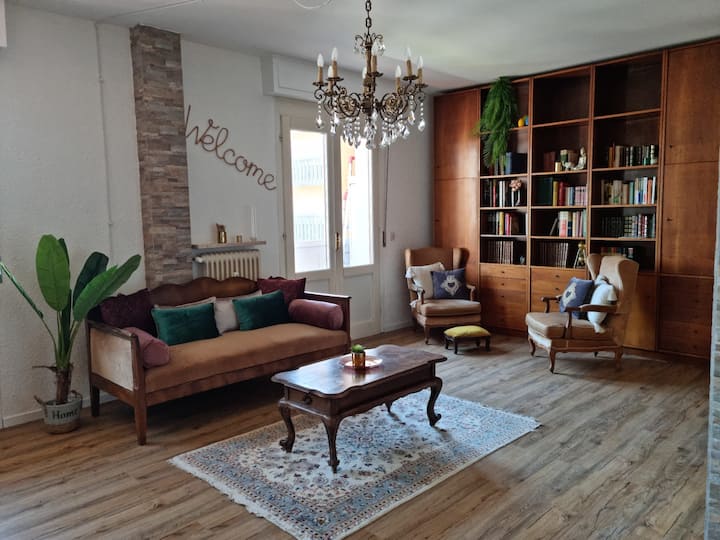 New Pascasio Suite - Udine