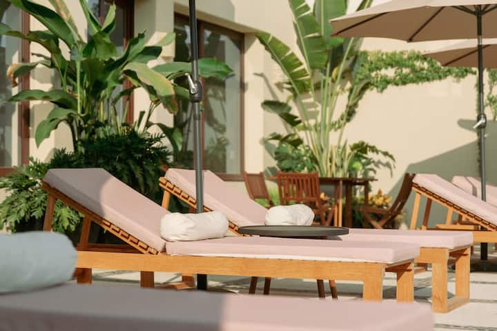 Villas Aura Del Mar 2a - Ixtapa Zihuatanejo