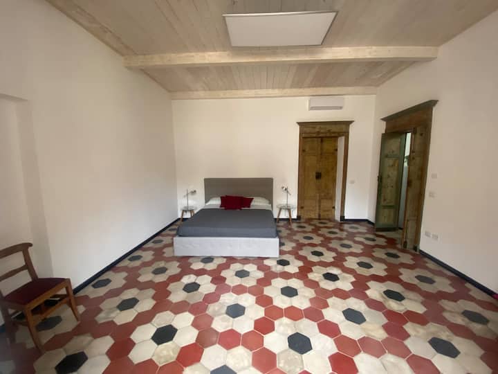 Cavour 47 Flat City Centre - Sassari