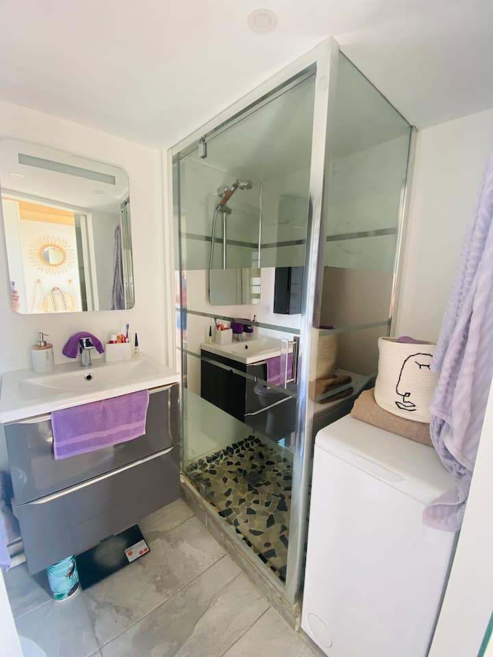 Location À Palavas Les Flots - Palavas-les-Flots