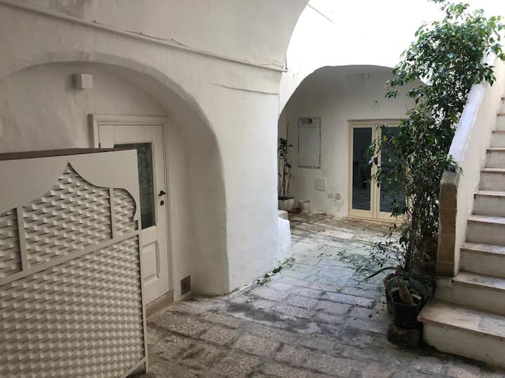 Guesthouse Tafuri - Gallipoli