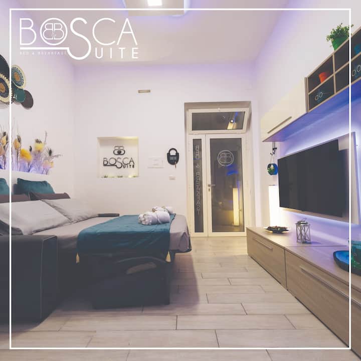 Bosca Suite - Brindisi