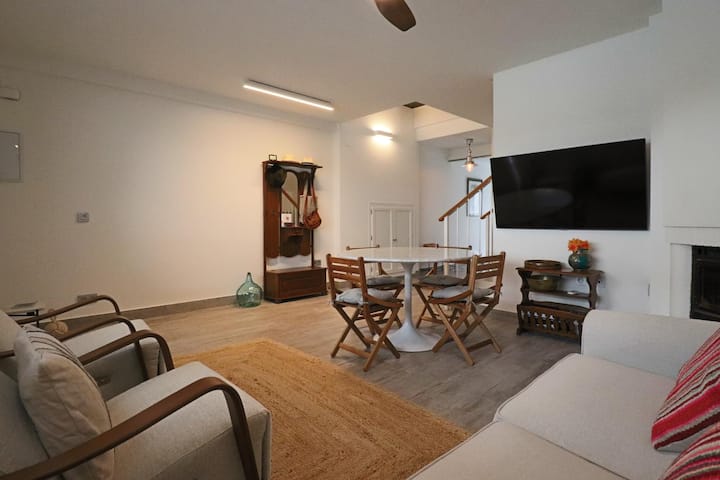 Adosado Familiar Los Enebros - El Rompido