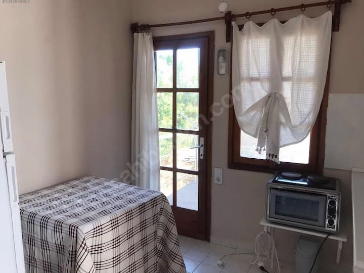 Sinpa Torba Tatil Köyü Devremülk - Bodrum