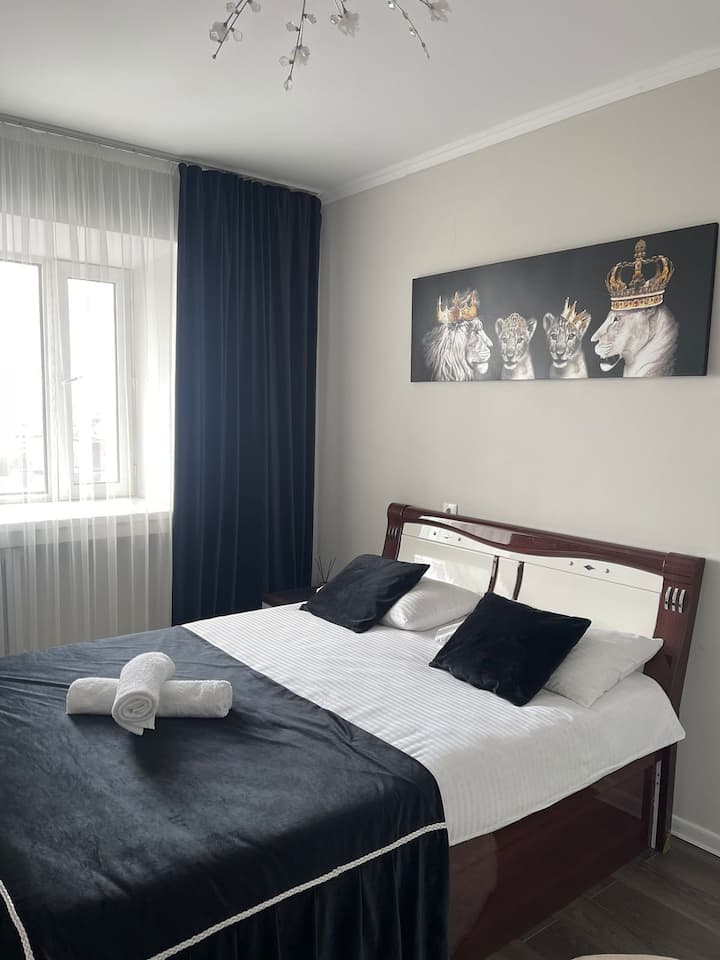 ЖК Медик - Astana - Nur-Sultan