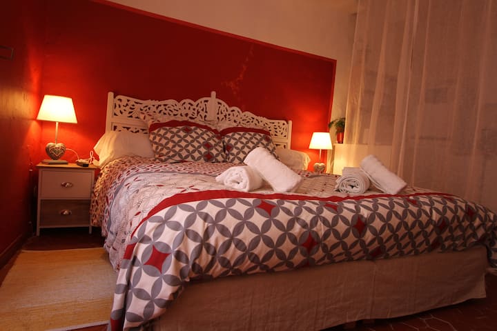 Studio Le Coquelicot By Les Toits De Cocagne - Sillans-la-Cascade
