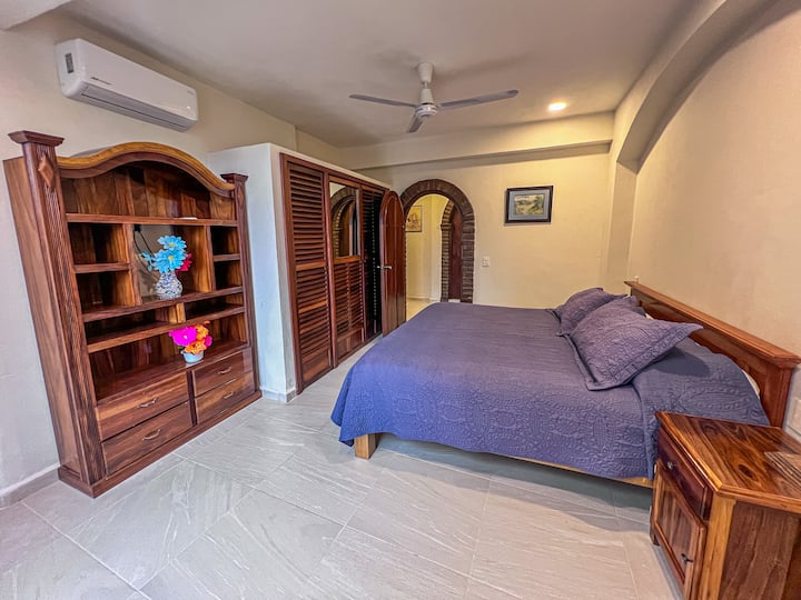 Casa Andale #1 - Puerto Vallarta