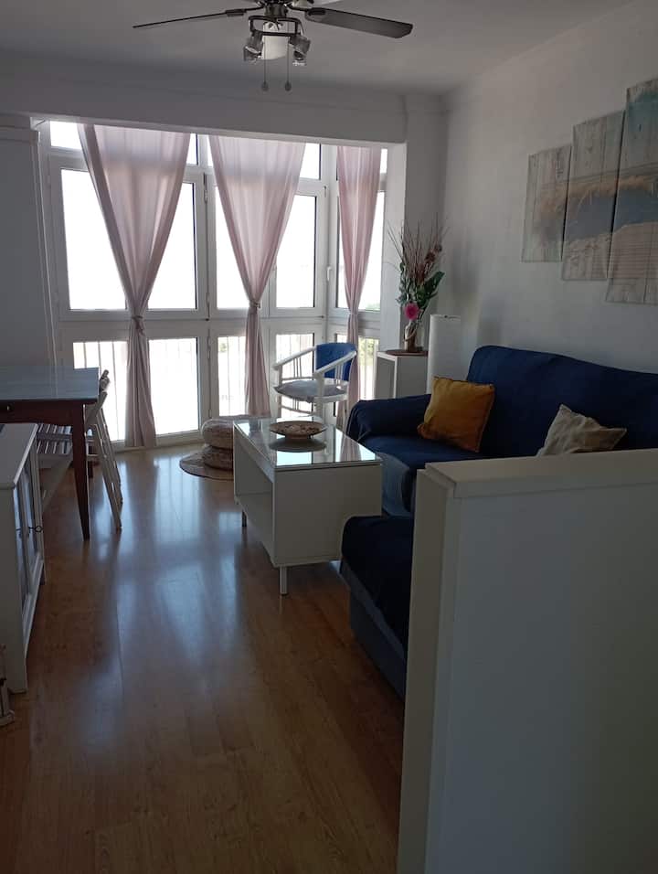 La Casa Del Mar - Cádiz