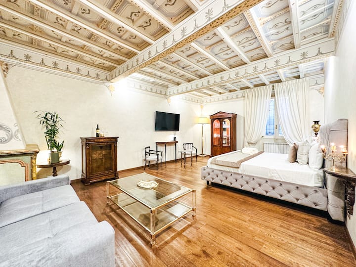 Vivi Trevi Deluxe Suites - Rome