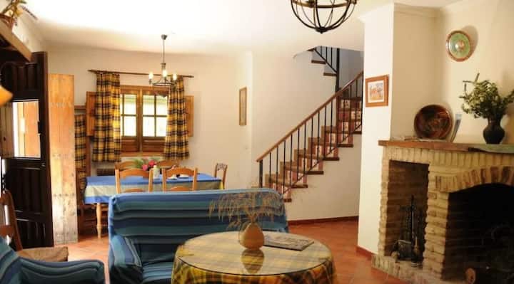Casa Rural La Morera (Aroche) - Aroche