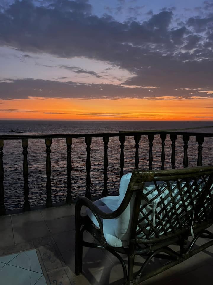 La Peñita, Casa De Playa - Chilca